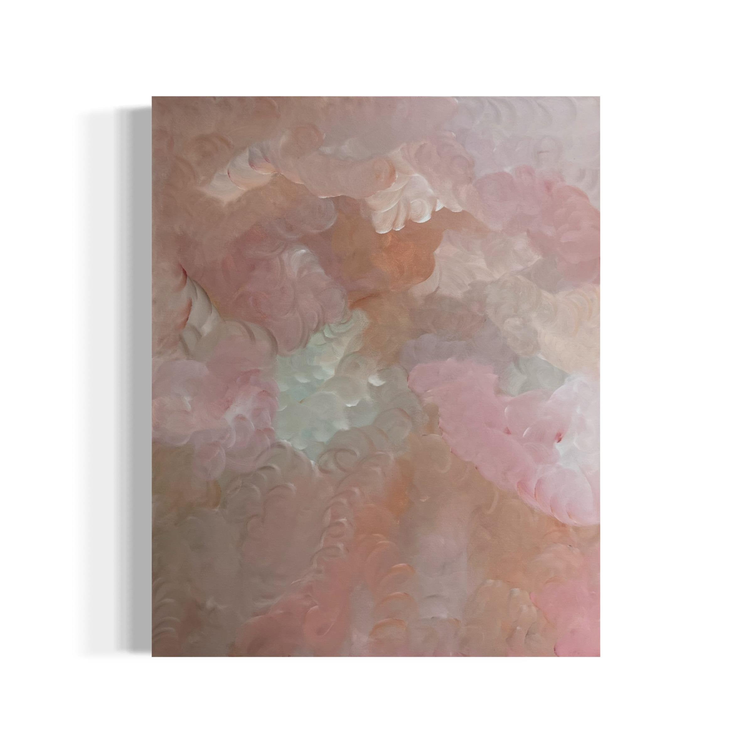 Pinky Sky – Nakalend