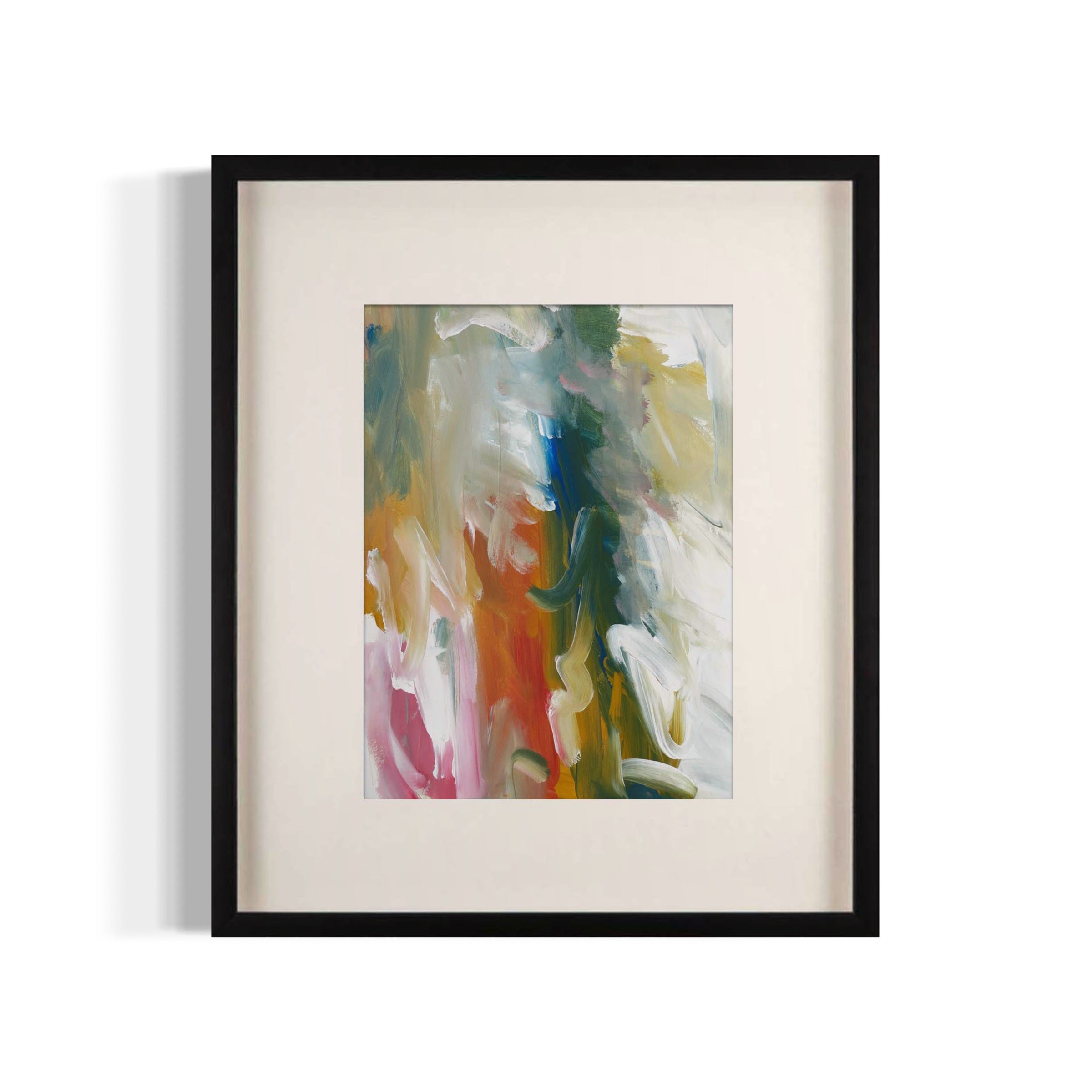 Color Palet No:2 – Nakalend